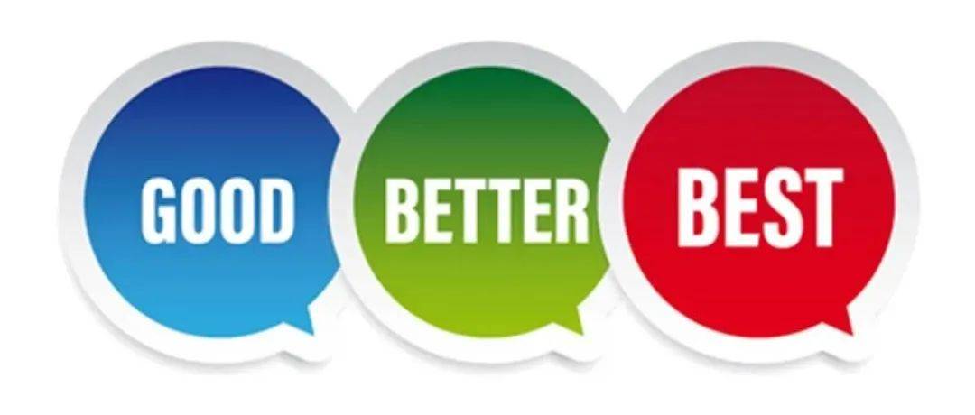 【CLECSS 3067】Good, Better & Best_best_法律_香港