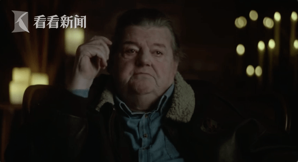 最好的霍格沃茨看守！《哈利·波特》海格扮演者去世 哈利波特海格扮演者去世 特拉尼 系列