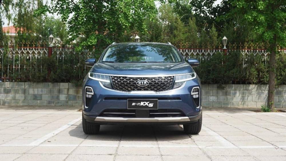 2.0T动力超探岳、CR-V，起亚这款SUV国外火爆，国内呢？_搜狐汽车_搜狐网