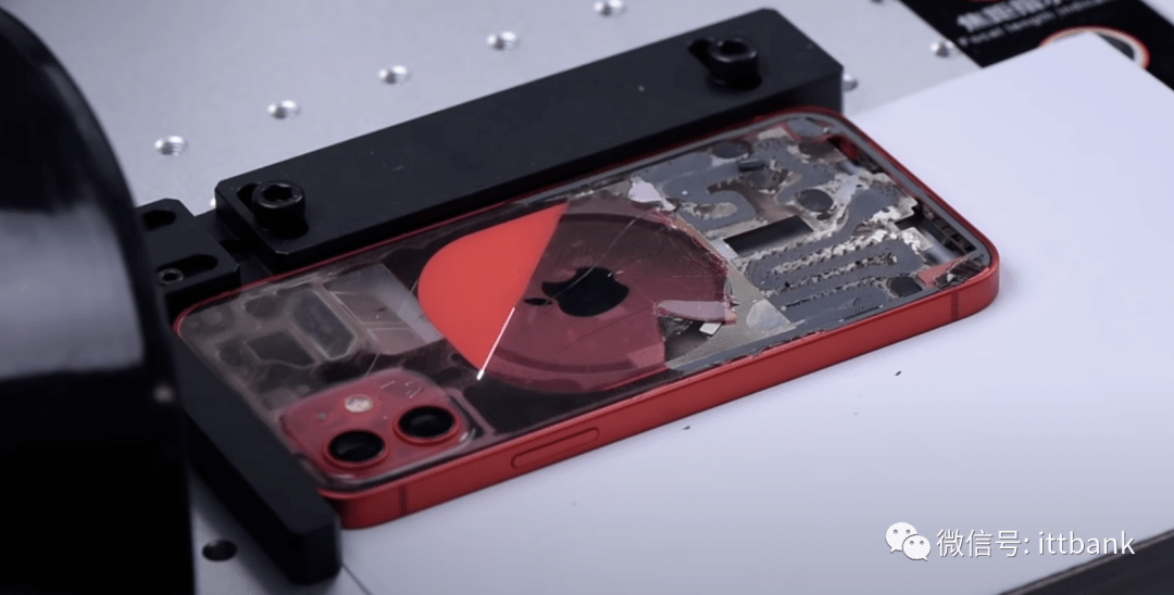 iPhone 14 Pro Max拆解及其主要零部件供应商，值吗？_维修_iFixit_设计的