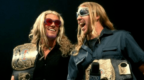 WW传奇吸血鬼战士冈特雷尔表示可能与艾吉重聚_Gangrel_Edge_The
