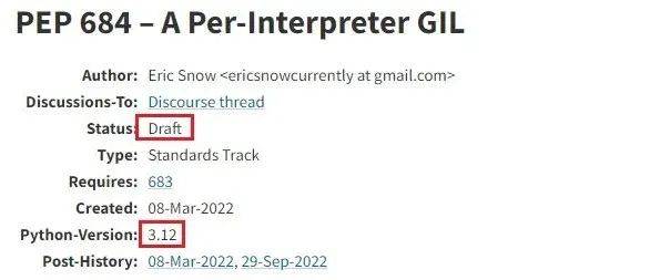 Python 3.12 目标：还可以更快！_计划_测试_性能