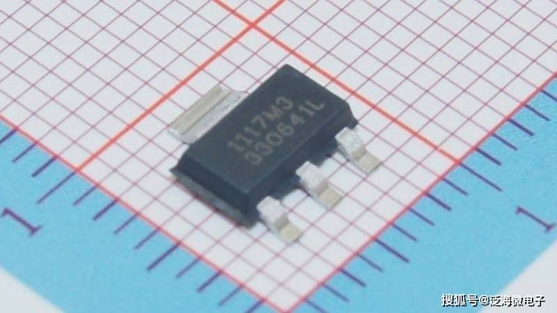 3.3v稳压芯片有哪些_aic_系列_工作