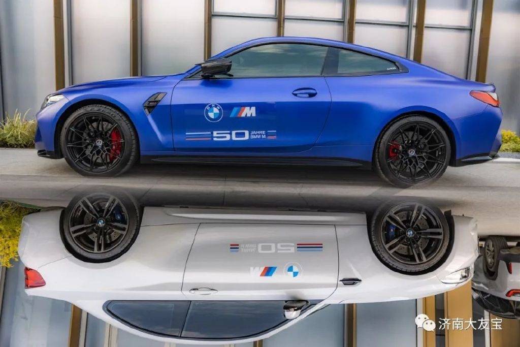 BMW M 50周年 热血传奇_搜狐汽车_搜狐网