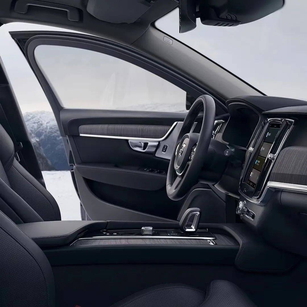 官方直售价39.18万元起，新款V90 Cross Country值得购买么_搜狐汽车_搜狐网