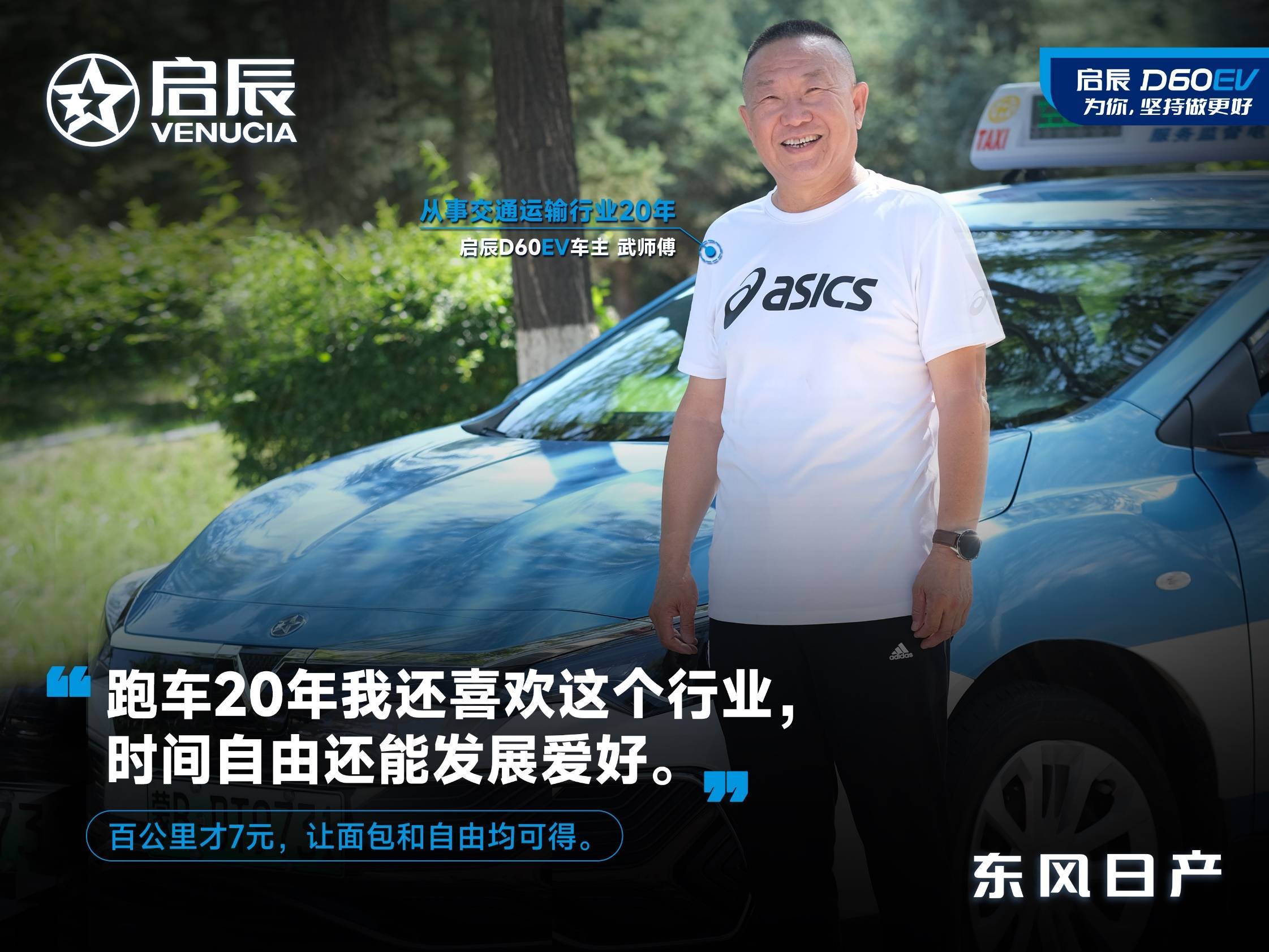 东风日产启辰D60EV PLUS补贴后售价12.98万元起_搜狐汽车_搜狐网