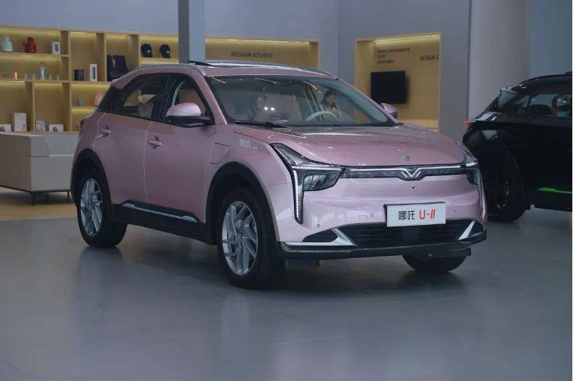 预算15万以内买纯电SUV，为何说哪吒U-II最超值？_搜狐汽车_搜狐网