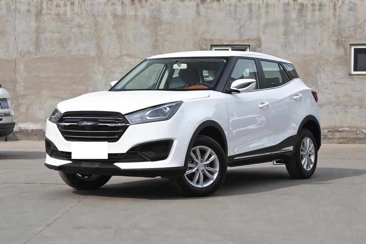 曾售4.59万起，众泰T300即将复产，搭载1.5L发动机_搜狐汽车_搜狐网