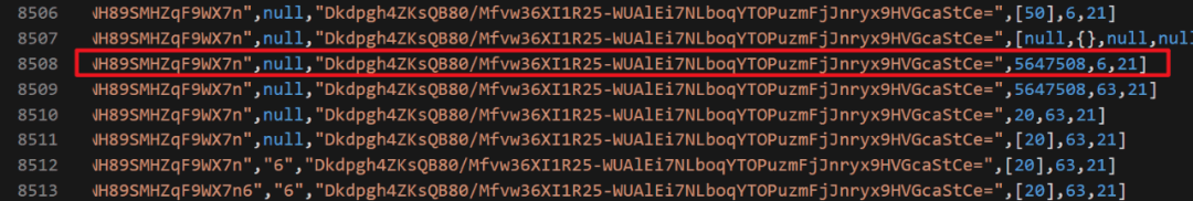 【JS 逆向百例】某音 X-Bogus 逆向分析，JSVMP 纯算法还原_代码_保护_逻辑