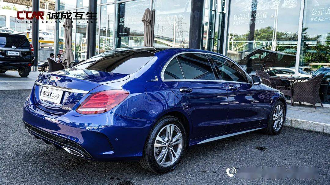 值得！20万出头买“大奔”，还看什么雅阁？【奔驰C级 C200L 运动版】_搜狐汽车_搜狐网