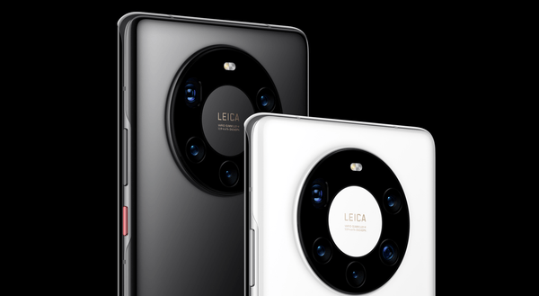 比保时捷还保值！全新华为Mate40 Pro+市场价近两万元_手机_质感_陶瓷