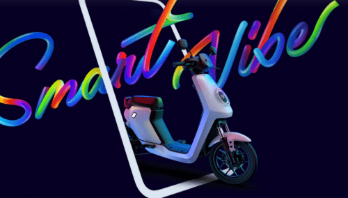 小身材大能量，小牛电动MQis不同小觑_搜狐汽车_搜狐网