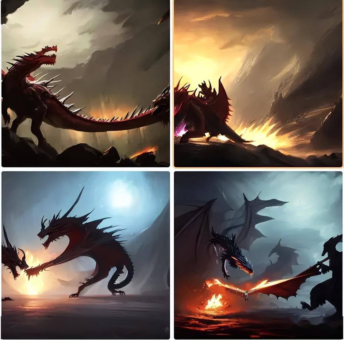 Stable Diffusion团队再融1亿美金，网友：艺术家却分不到一杯羹？_作品_NovelAI_训练