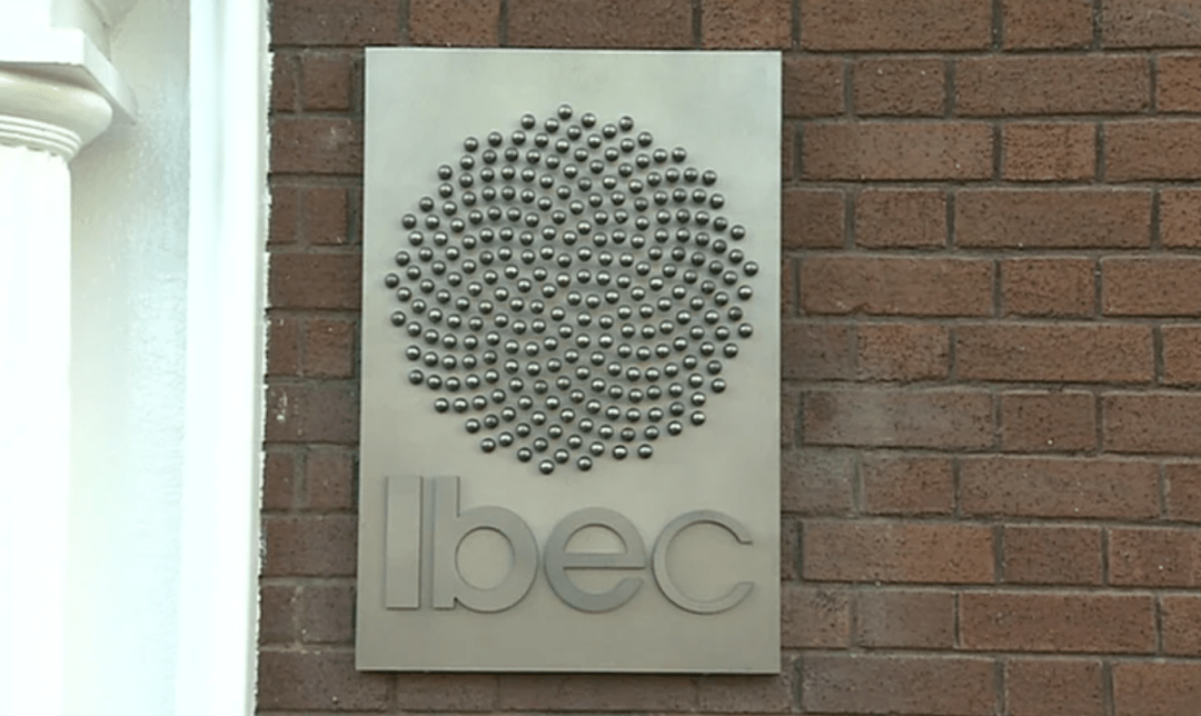 爱尔兰8成雇主计划在2023年给员工加薪_Ibec_工作_研究