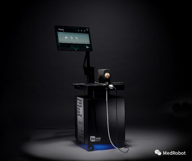 AR手术培训公司推出下一代数字手术平台_Inovus_HystAR_模拟器