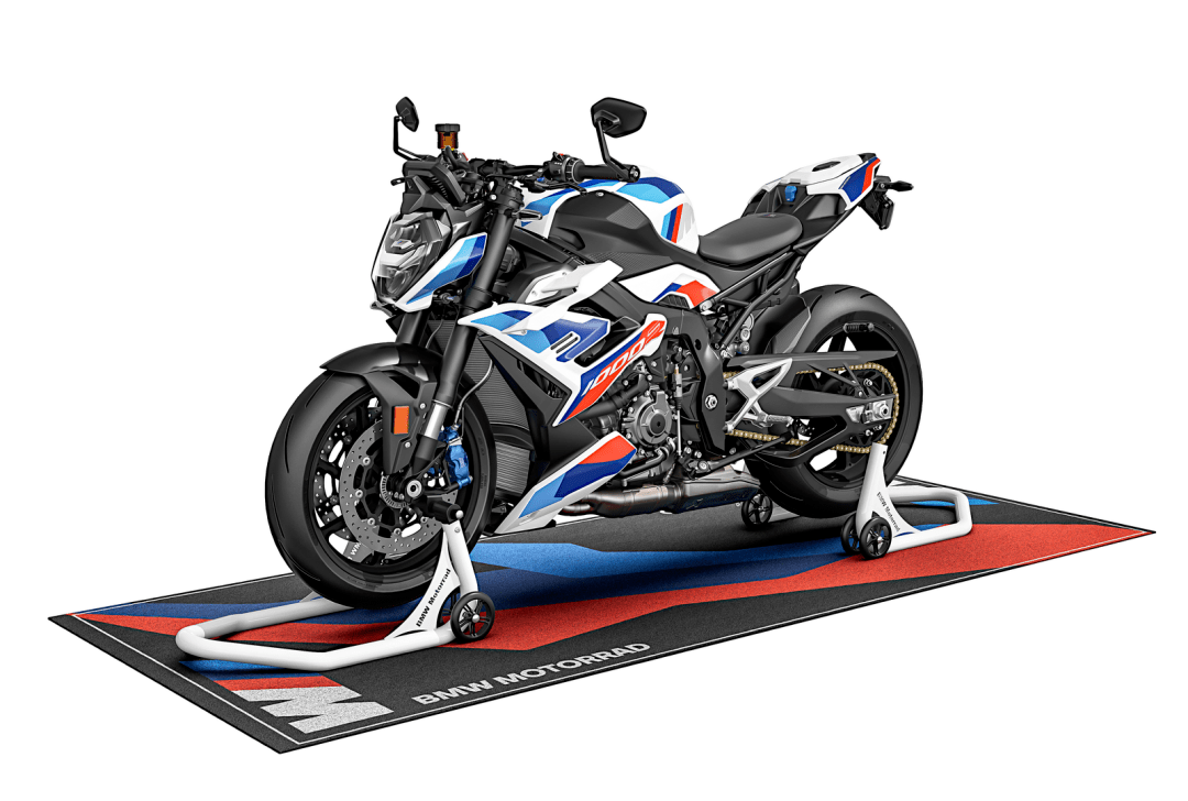 宝马摩托新 M 1000 R 细节简介_搜狐汽车_搜狐网