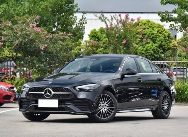 奔驰C260L改原厂小柏林之声音响，高性能扬声器_搜狐汽车_搜狐网