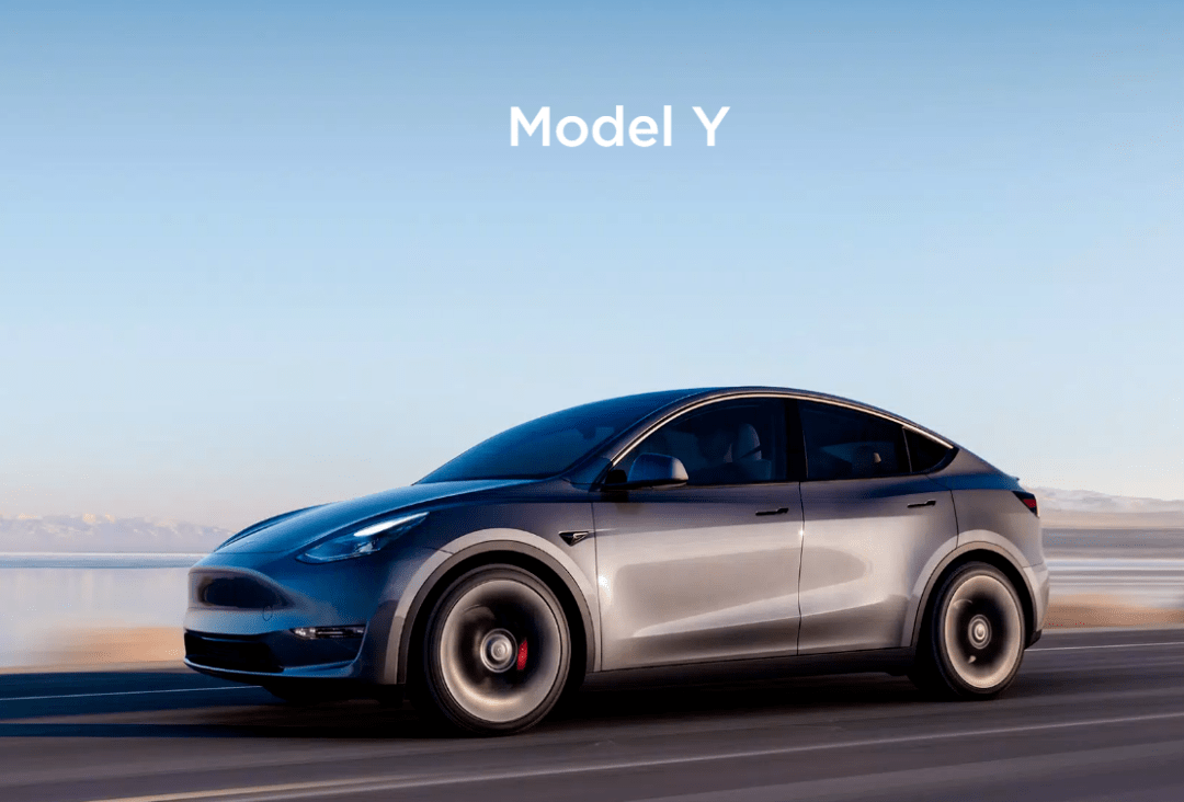 特斯拉Model 3和Model Y降价，售价26.5万元起_搜狐汽车_搜狐网