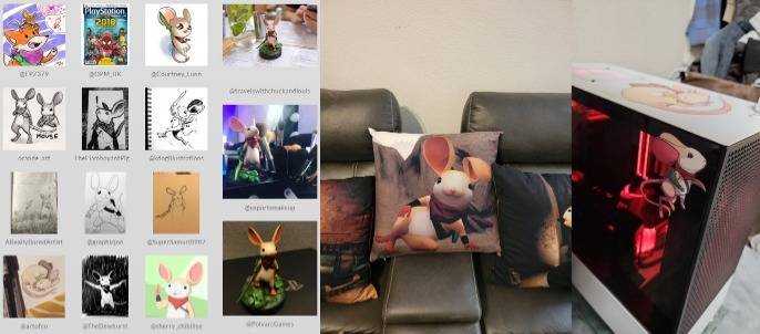 《Moss: Book II》深度评测：意犹未尽的新奇童话，交互革新的平台冒险_战斗_场景_Quill