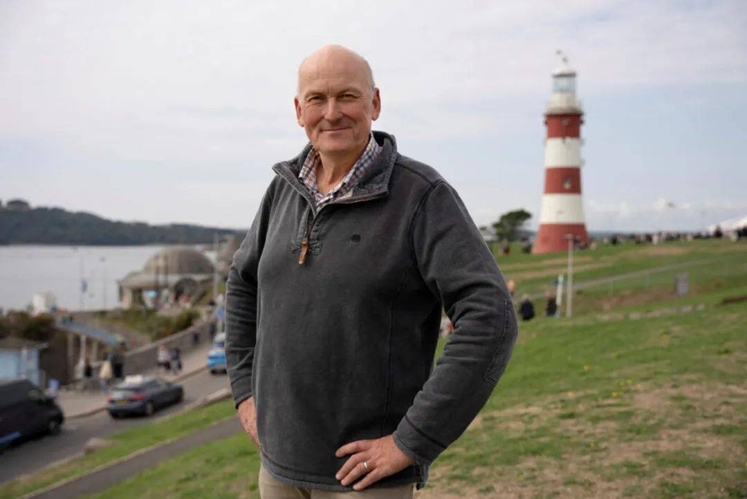 重磅！2022沃尔沃环境奖公布，海洋微塑料问题迎来突破性进展_研究_影响_Richard