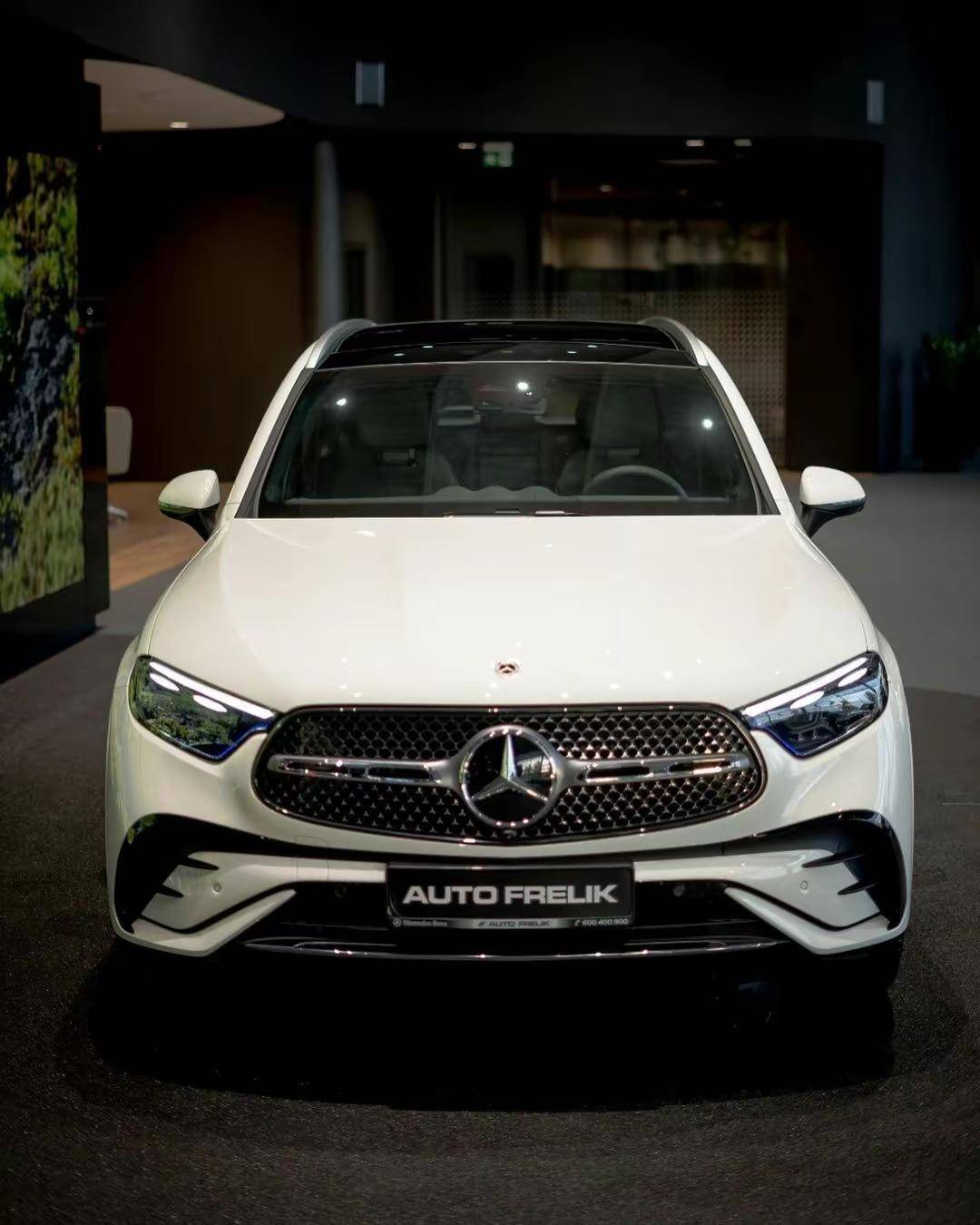 新一代奔驰GLC：年底国产版亮相，轴距媲美宝马X5，2.0T混动引擎_搜狐汽车_搜狐网