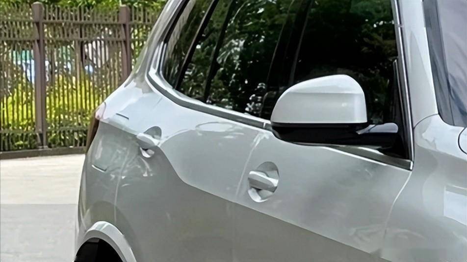 预算只够得上国产X5的丐版，但是可以拿下满级的ES7_搜狐汽车_搜狐网