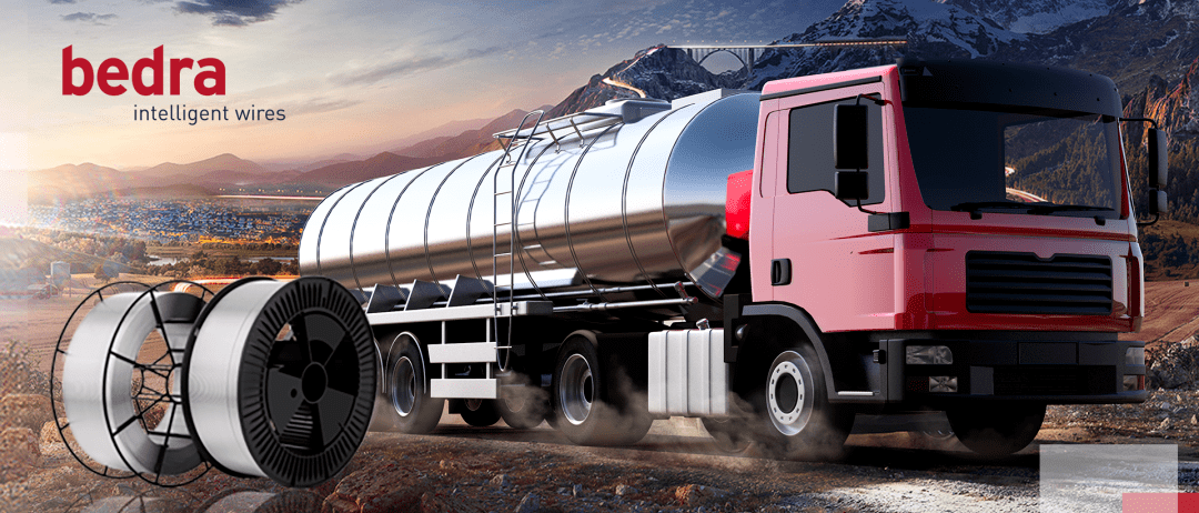 铝罐车生产技术要求高，焊接难？bedra为您支招！_搜狐汽车_搜狐网