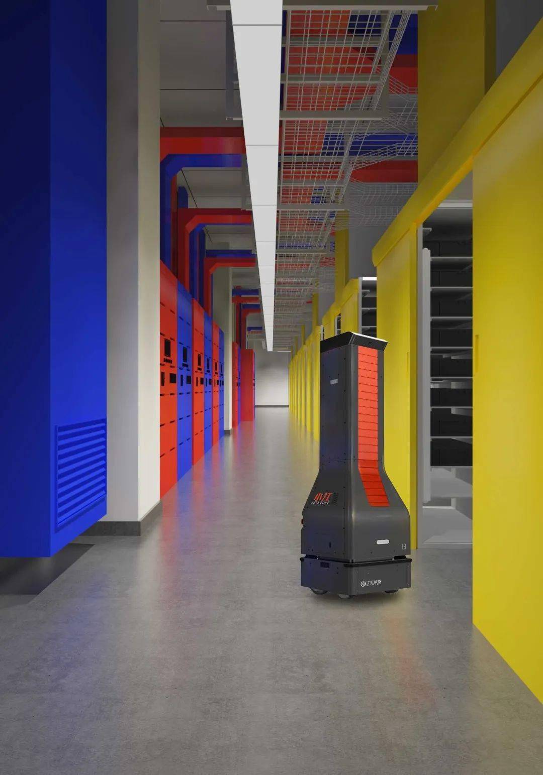 喜讯！江天数据iSentry智能监控运维管理系统获得华为鲲鹏技术认证_iSentry_管理_监控