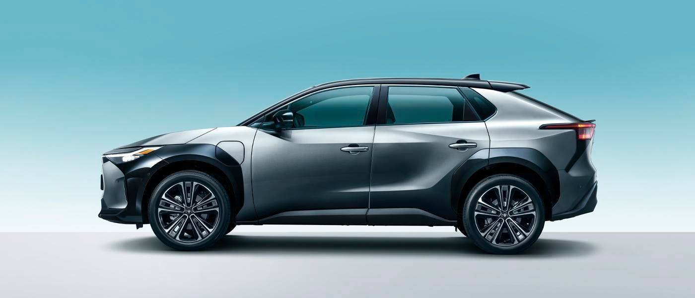 丰田电气化时代的转折点？——一汽丰田bZ4X正式上市，19.98万起_搜狐汽车_搜狐网