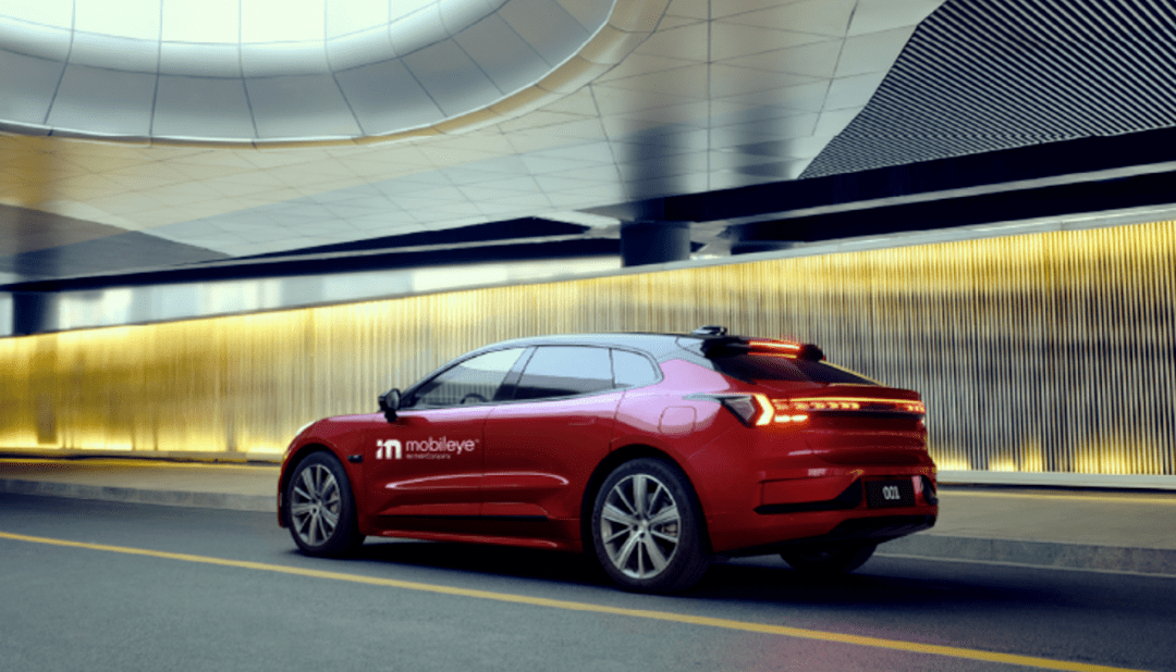 Mobileye美股上市，估值暴跌347亿美元-搜狐大视野-搜狐新闻