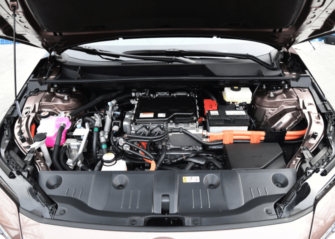 售价19.98万元起，一汽丰田bz4x正式上市，bz3一并亮相_搜狐汽车_搜狐网