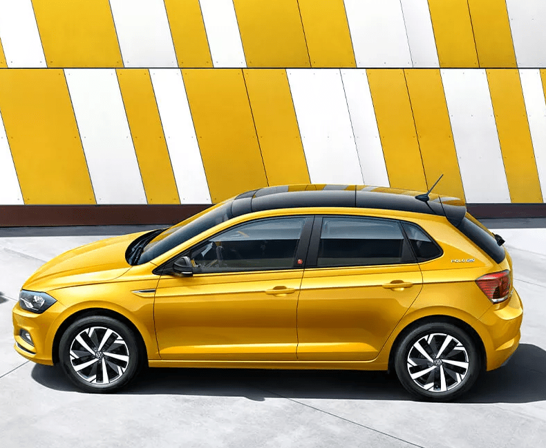 上汽大众 Polo Plus 2023款终于来啦，相信不少人又要：冲冲冲～_搜狐汽车_搜狐网