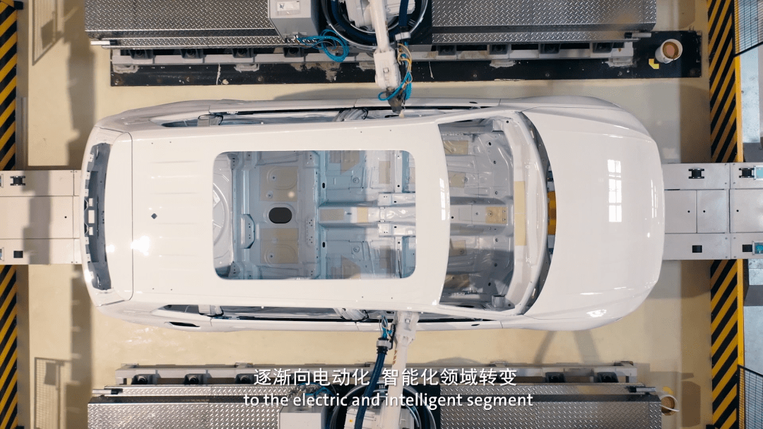 出行之道（上） 大道至简的大众平台化战略_搜狐汽车_搜狐网