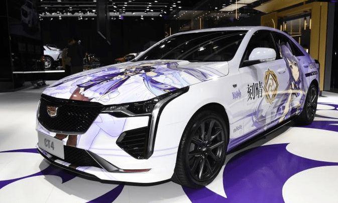 凯迪拉克CT4新增1.5T版本，售价下探至16.99万，尺寸不变_搜狐汽车_搜狐网