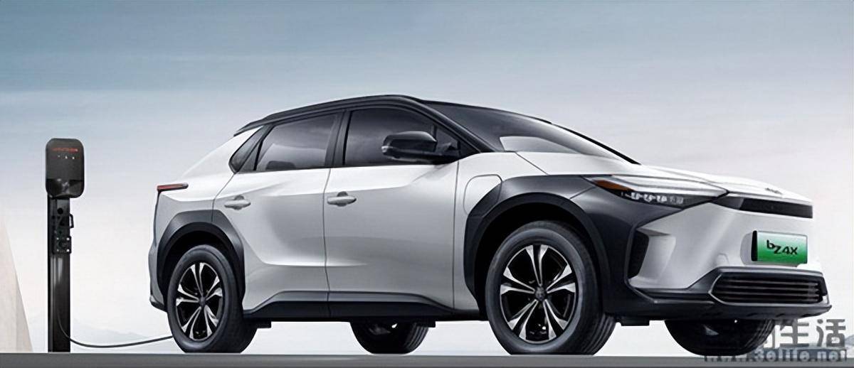 19.98万起，广汽丰田bZ4X的五款车型该如何选_搜狐汽车_搜狐网