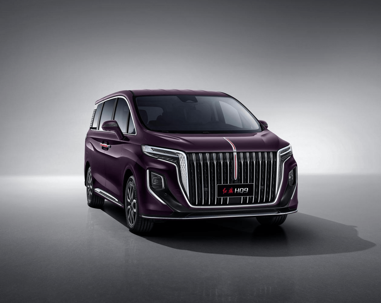 迷恋过丰田埃尔法，考虑过雷克萨斯LM，但最终选了它，豪华还有面_搜狐汽车_搜狐网