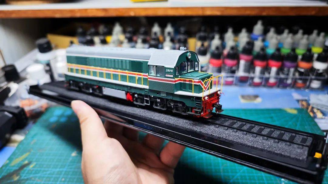 模型迷的归宿在沙盘 - 车迷分享 ND3_搜狐汽车_搜狐网