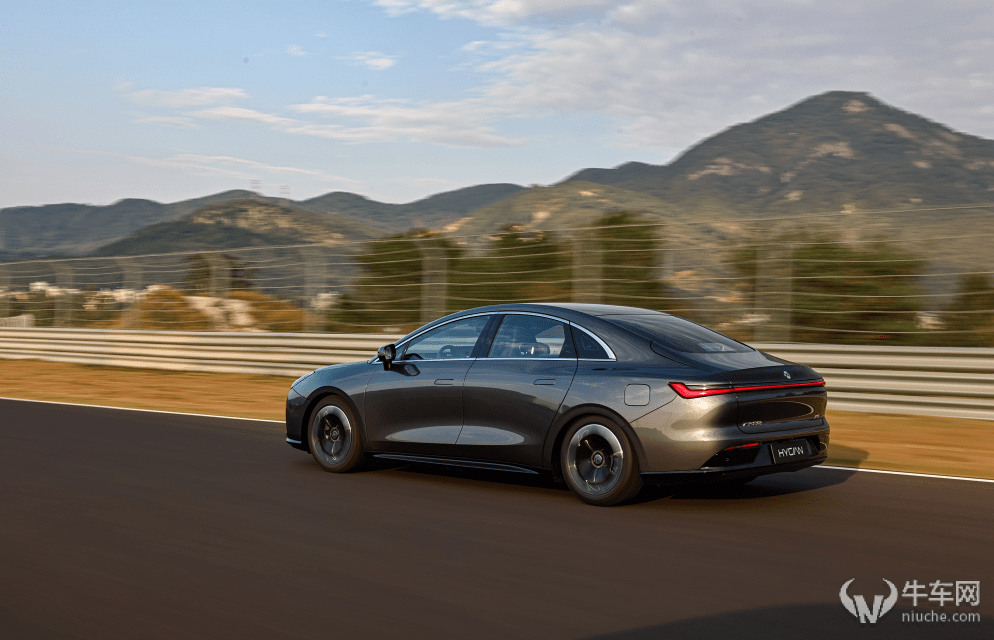 预售18-27万元 合创A06正式开启大定_搜狐汽车_搜狐网