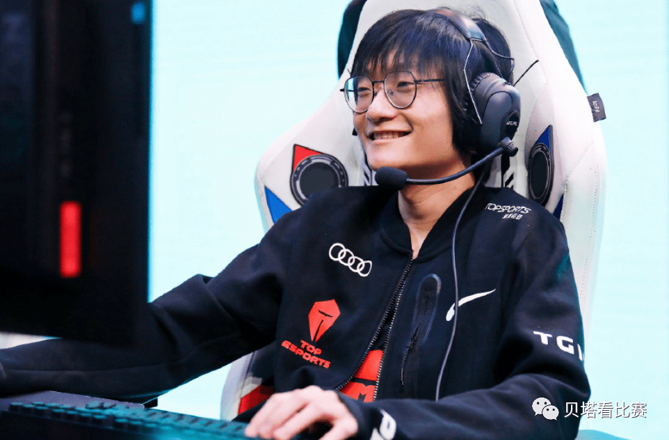 wei或者Tian？WBG老板亲自爆料：签了一个今年S赛有高光的选手_消息_世界_canyon