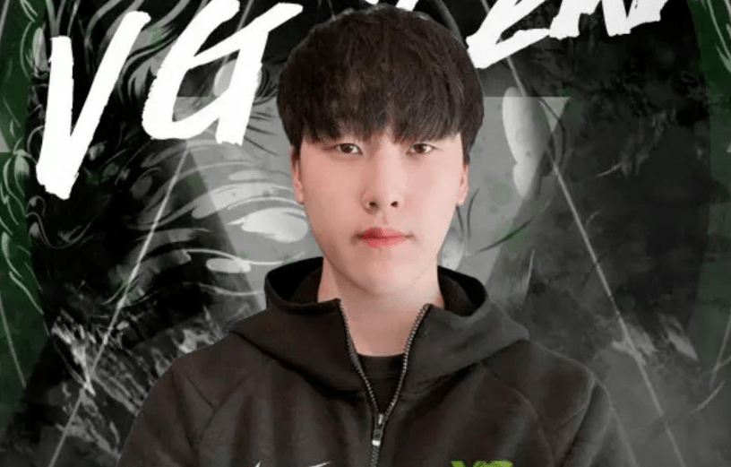 离封神仅一步之遥！他与Faker一样，是Kkoma看中的男人_Zeka_选手_队伍