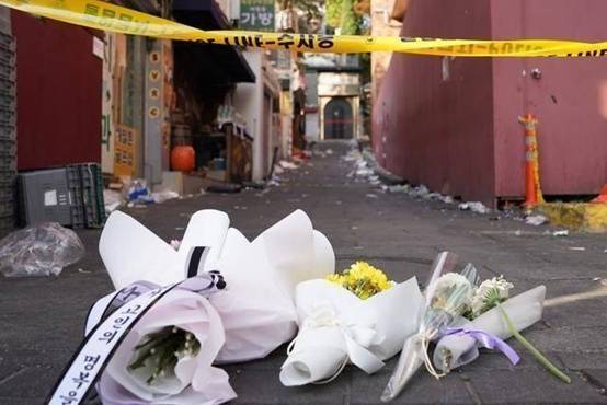 梨泰院踩踏事故26名外籍遇难者：7名遗体已被运送回国，另19名遗体等待运送 首尔 包括 新闻