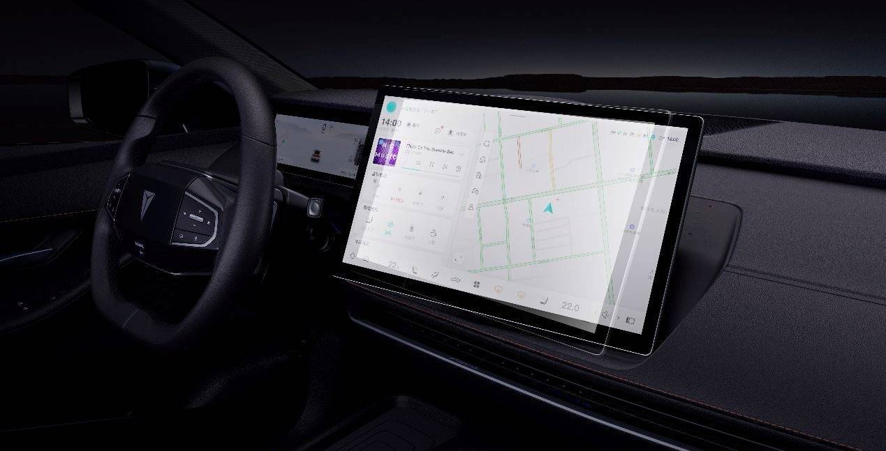 SL03增程版号称超越所有燃油车？BBA竟集体上门宣战？_搜狐汽车_搜狐网