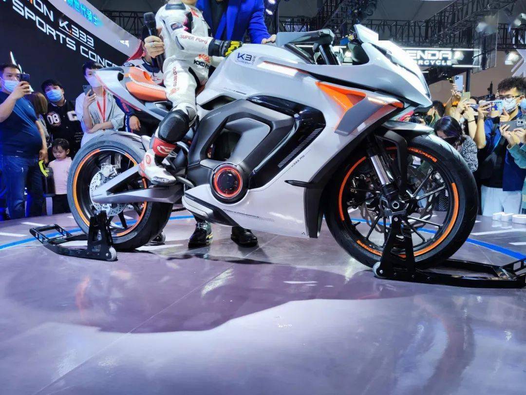 【K333】杰迪机车【献给年轻人的第一台摩托车】它来了_搜狐汽车_搜狐网