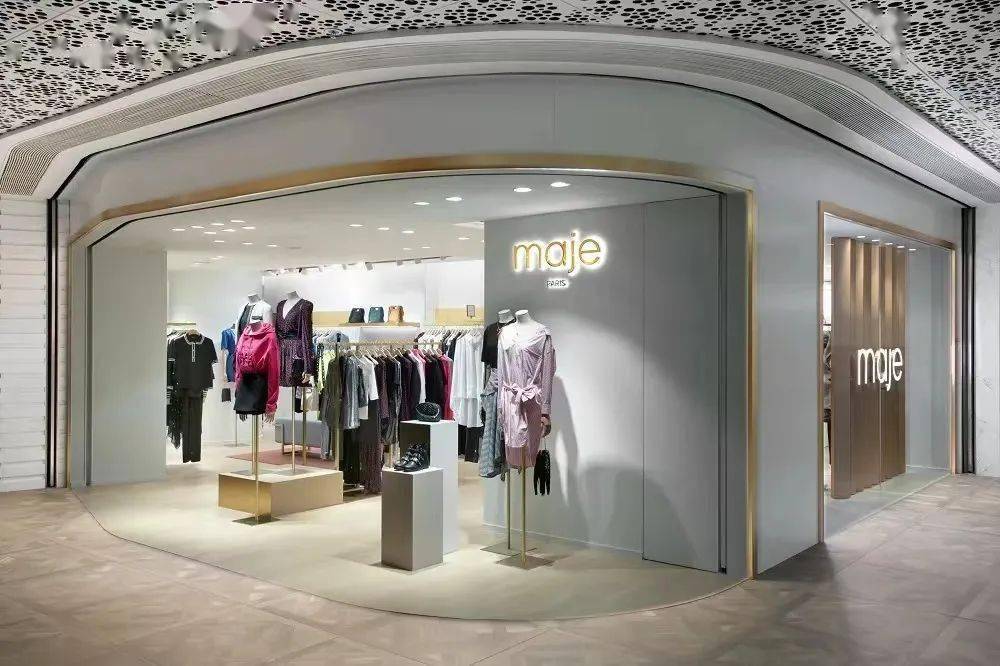 快报 | SHEIN将在日本开设首家实体店；Maje推出转售服务；杰尼亚推出全新户外系列_搜狐汽车_搜狐网