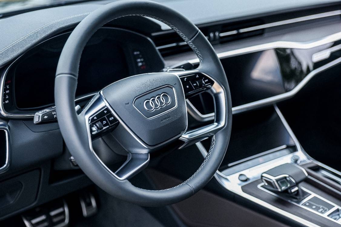 上汽奥迪A7L获C-IASI与中国汽车健康指数测评优秀成绩_搜狐汽车_搜狐网