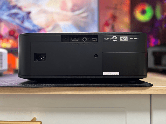 优派K701-4K、爱普生TW6280T投影仪谁是家庭游戏影音中心的佼佼者_画面_细节_暗部