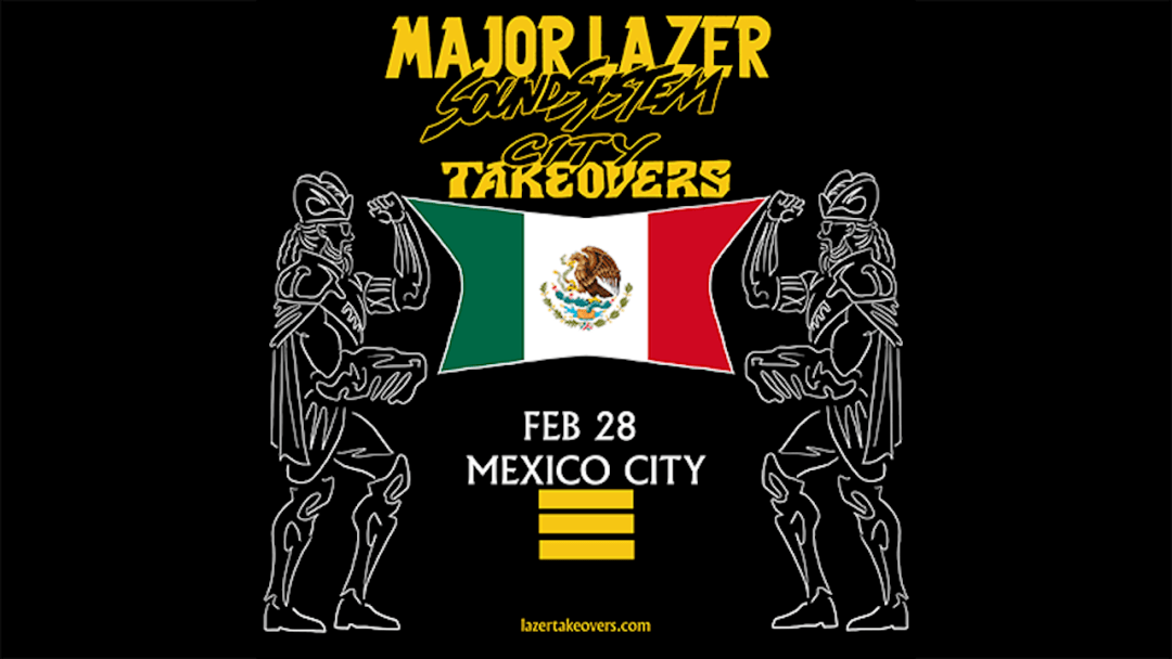 填坑Major Lazer Soundsystem后缀代表着什么_图片_Set_原主