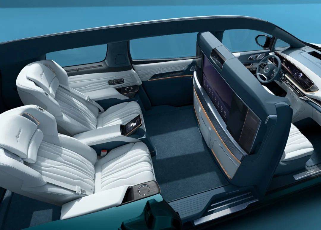 52.99万起，却只搭载2.0T引擎，别克世纪凭什么卖这个价钱_搜狐汽车_搜狐网