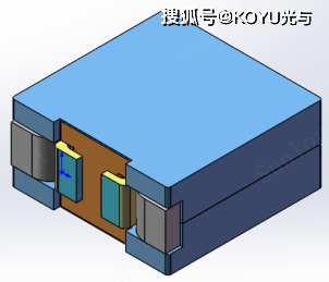 纹波稳如泰山响应动如脱兔新时代CPU用TLVR供电模式功率电感WPZ系列_输出_电流_相位