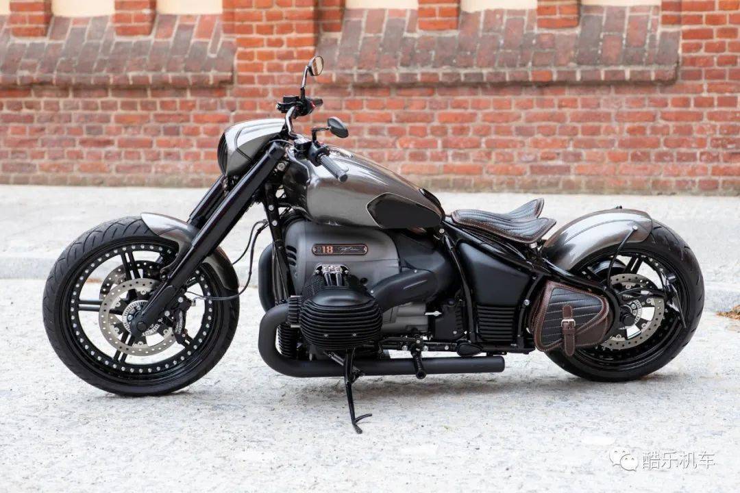 7款狂野定制BMW R 18，每一款都想收入囊中 | 酷乐机车_搜狐汽车_搜狐网